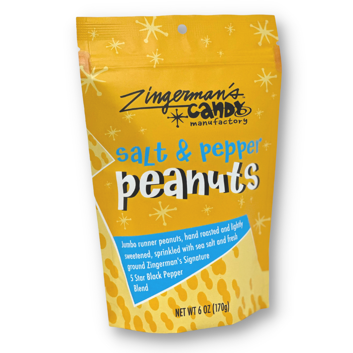 Candy Store and Manufactory | Home of Zzang ® Candy Bar | Zingerman's ...